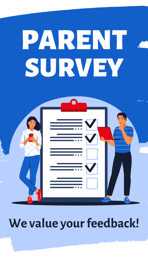 Parent Survey | Alta E. Butler Elementary